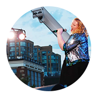 Arts Programs | City of Barrie